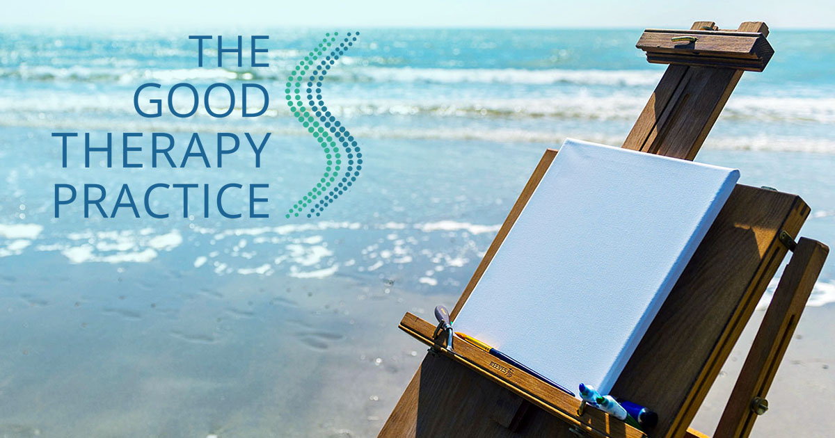 Psychotherapy in Folkestone, Kent - The Good Therapy Practice
